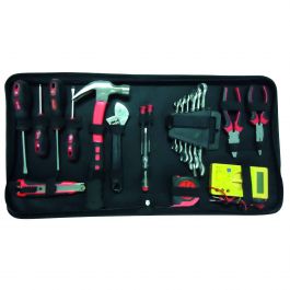 Complete toolkit - Euromarine - Tools