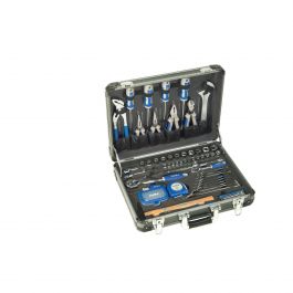 Pro 98 piece tool kit - Irimo - Tools