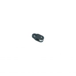 Stainless steel miniature pulley sheave - Wichard - Diverse pulleys and ...