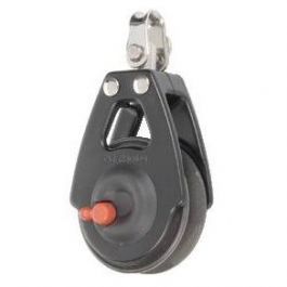 Ratchet pulley - Holt - Pulleys