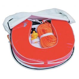 Mob Buoy - 4WATER - Lifebuoys