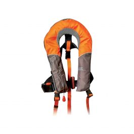 JUMPY 150N Children's lifejacket - 4WATER - Inflatable life jackets