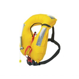 Seapack 150N Life-jacket - Plastimo - Inflatable lifejackets