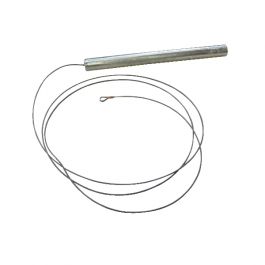 Mooring Anode - Super Marine - Anchor anodes