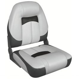 Premium foldable pilot seat - Pilot seats
