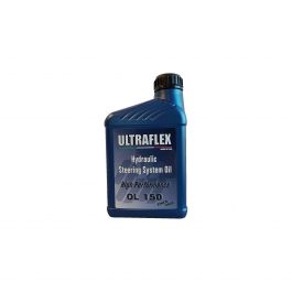 Hydraulic steering fluid - Ultraflex - Oils and grease