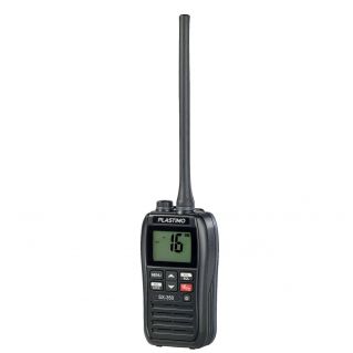 VHF SX-350 - Plastimo - VHF marines portables